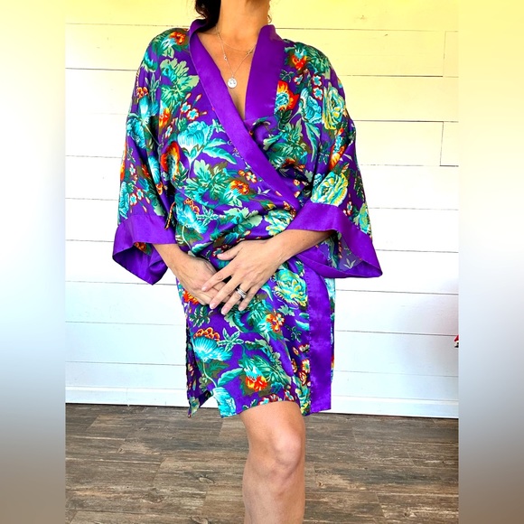 Victoria's Secret | Intimates & Sleepwear | Victorias Secret Vintage ...